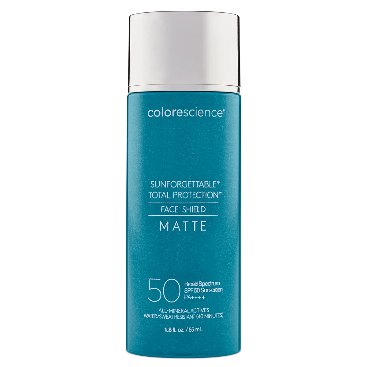 Sunforgettable® Total Protection® Face Shield MATTE SPF 50 – Kismet ...